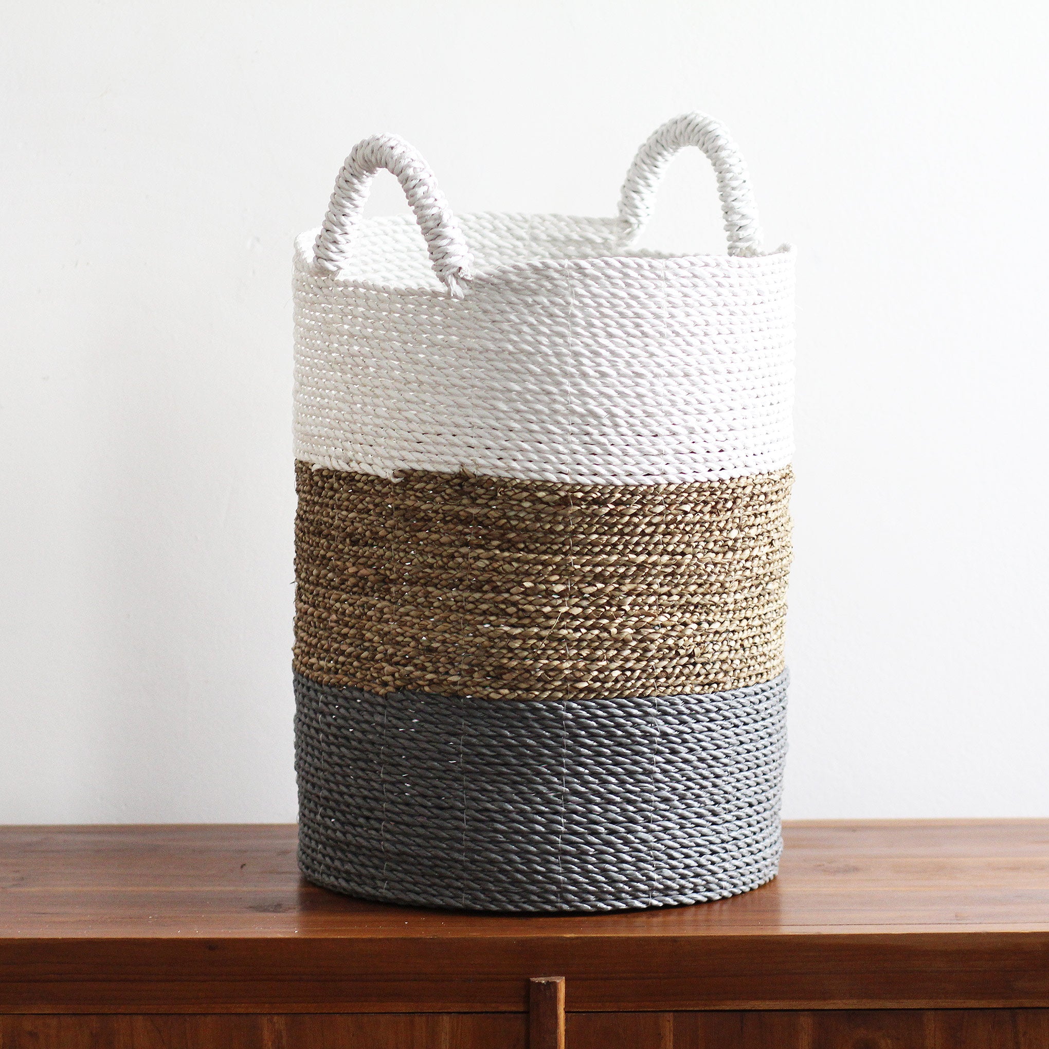 Cestos e Cachepots – Balai