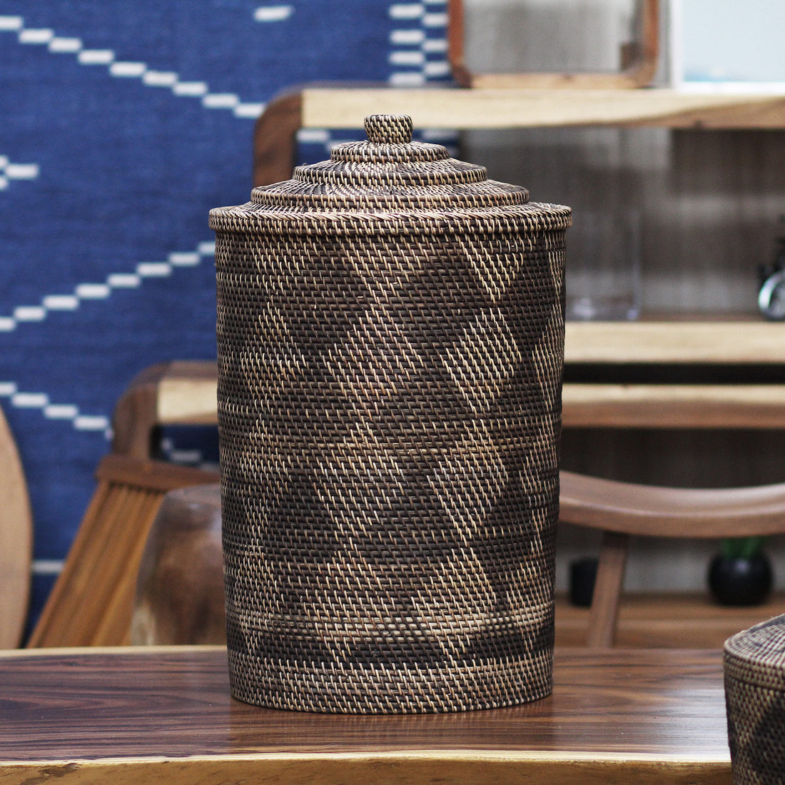 Cestos e Cachepots – Balai