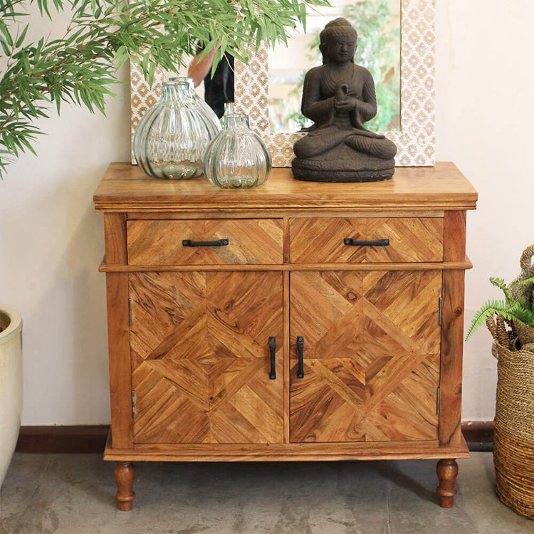 Armários & Buffets – Balai